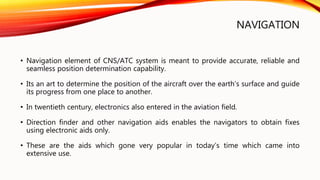 CNS AAI Internship Presentation | PPTX