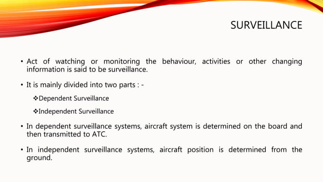 CNS AAI Internship Presentation | PPTX