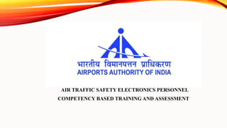 CNS AAI Internship Presentation | PPTX