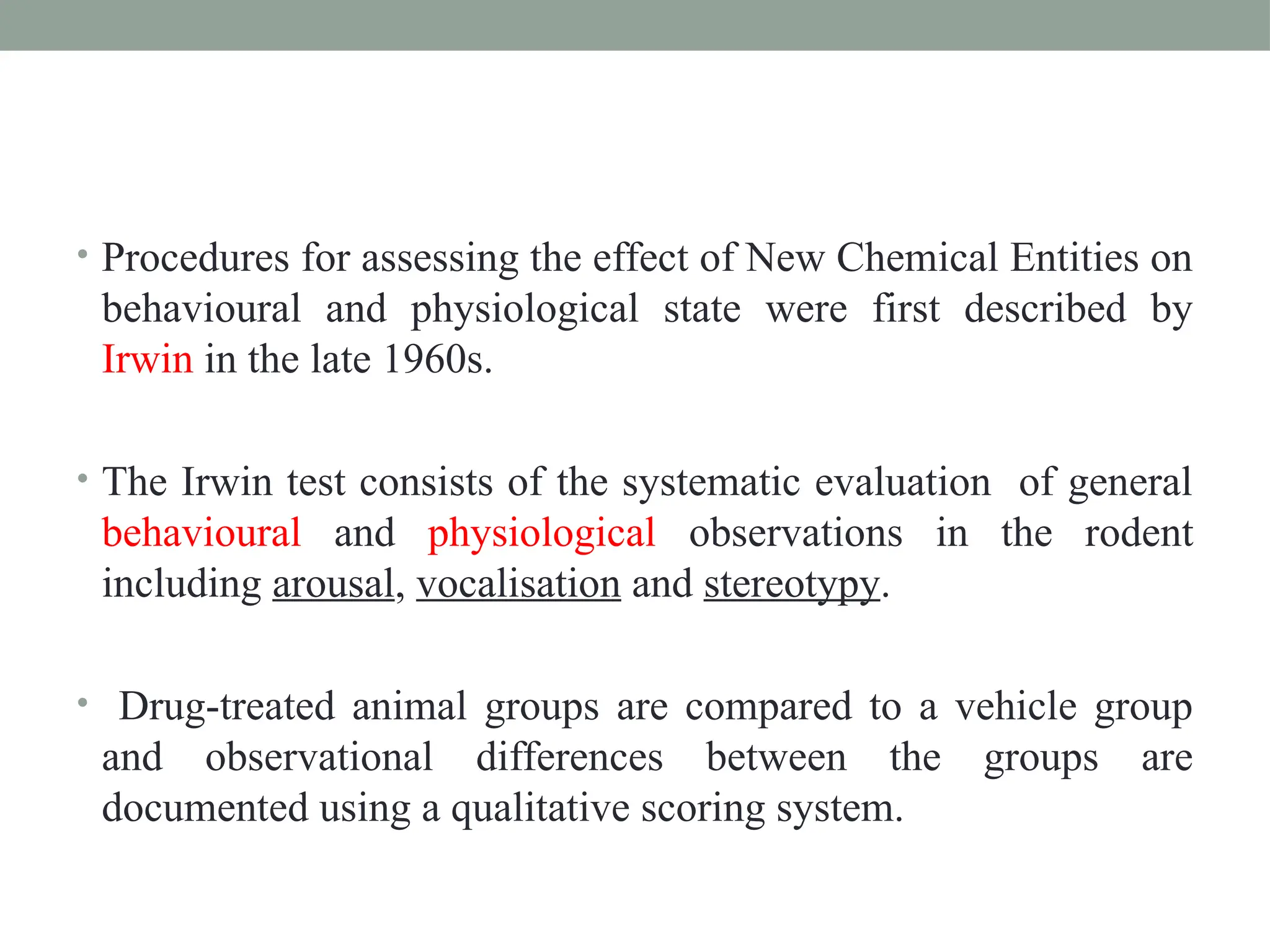 CNS, RESPIRATORY & CVS (hERG assay) SAFETY PHARMACOLOGY STUDIES | PPTX