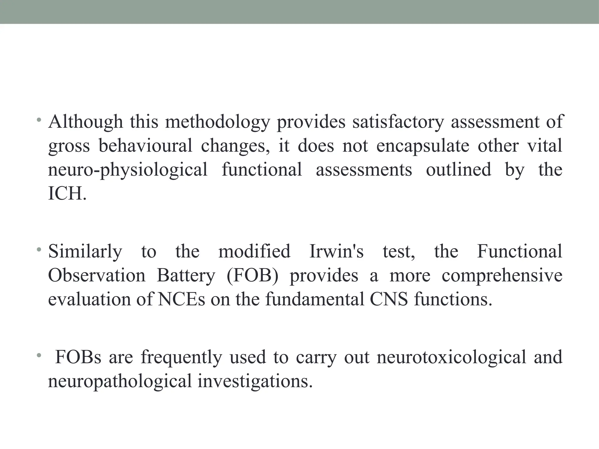CNS, RESPIRATORY & CVS (hERG assay) SAFETY PHARMACOLOGY STUDIES | PPTX