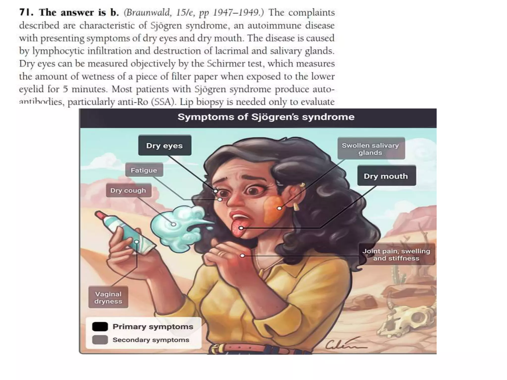 CNS Rheumatology Revision.pptx