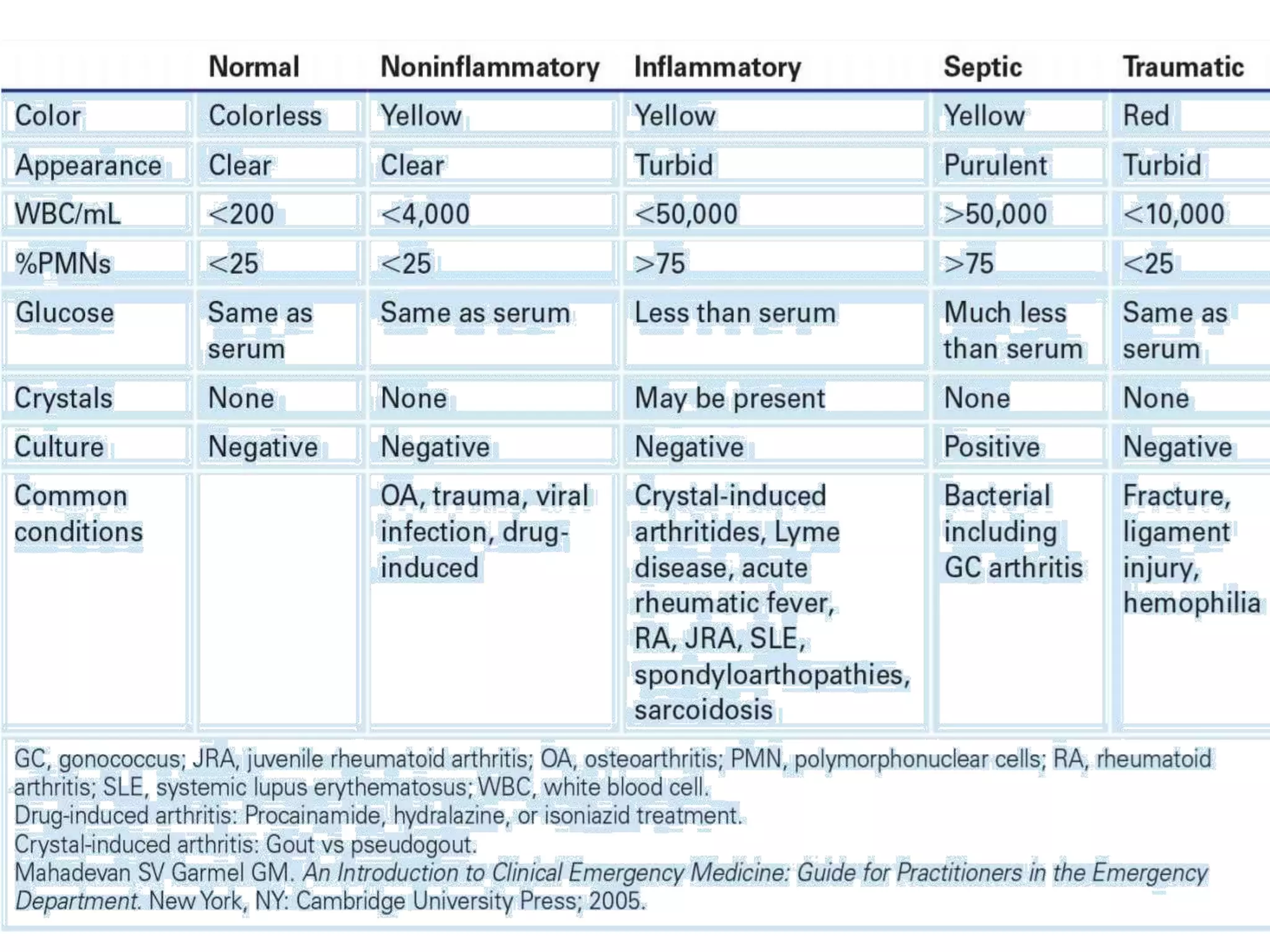 CNS Rheumatology Revision.pptx