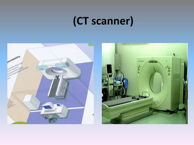 CNS Imaging for Medical Students | PPTX