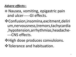 CNS Stimulants.pptx