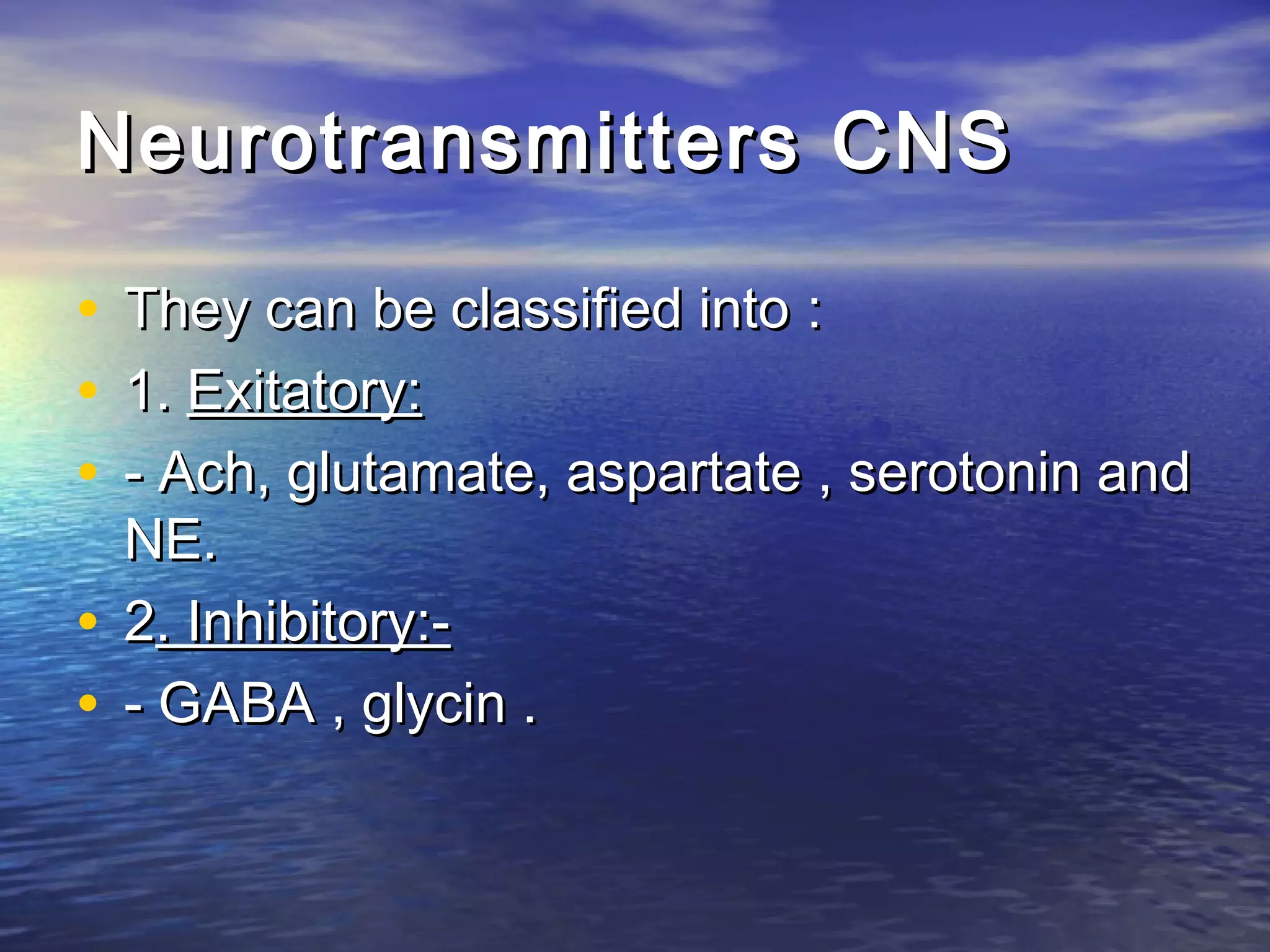 Cns stimulants drugs (1) | PPT