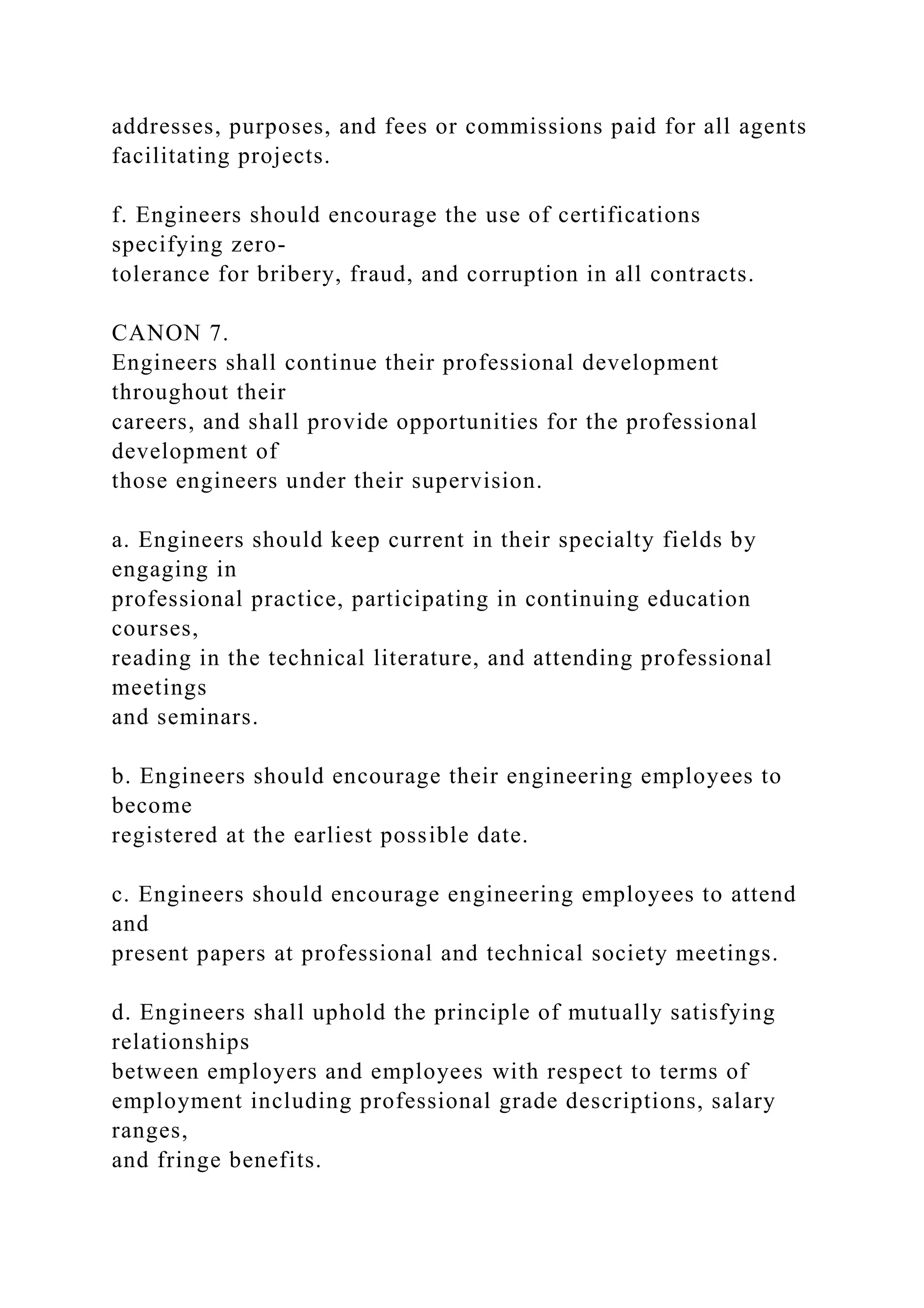CNST4335 - Construction Management IIEthics AssignmentEthics.docx