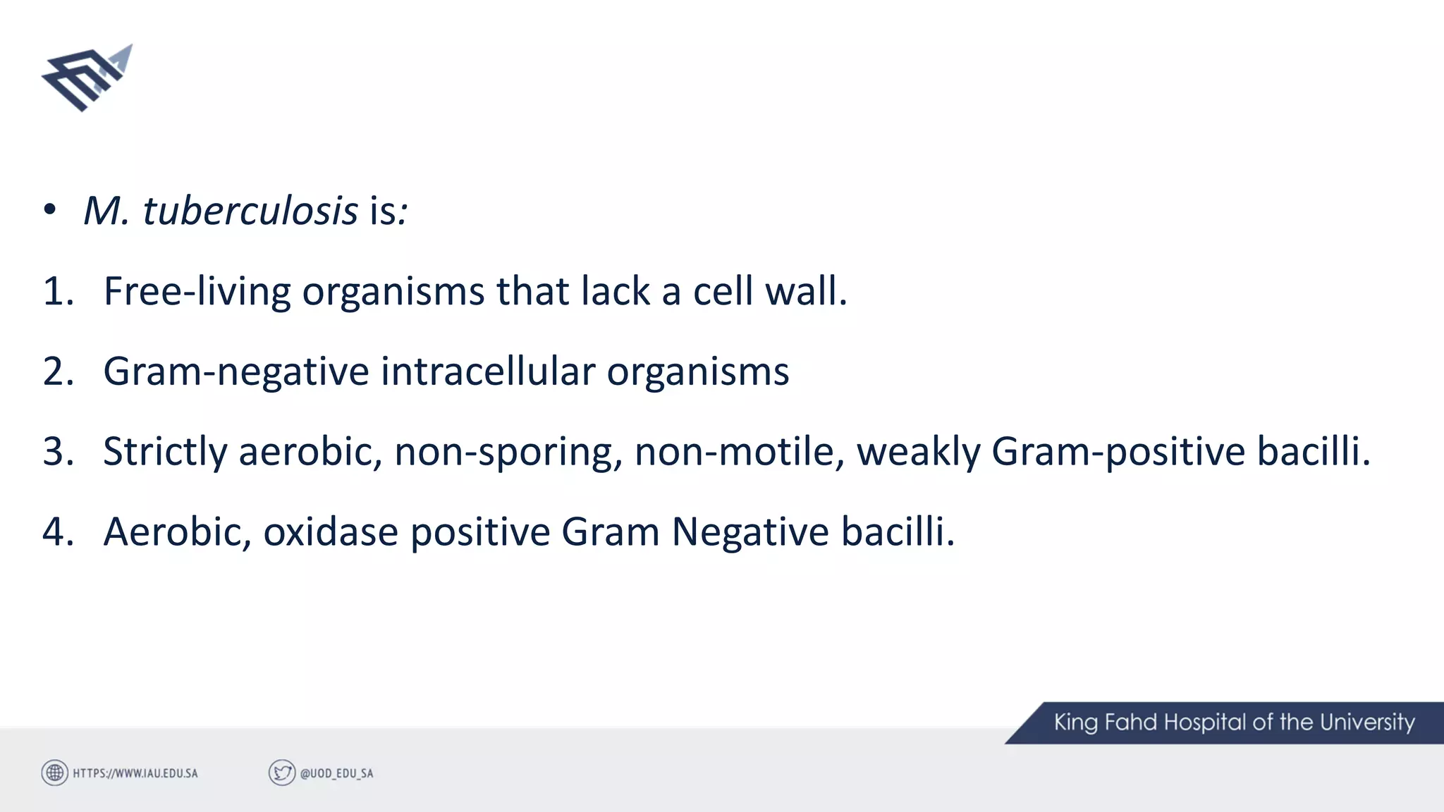 Central Nervous System Tuberculosis | PPTX