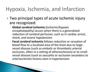 CNS Trauma | PPTX