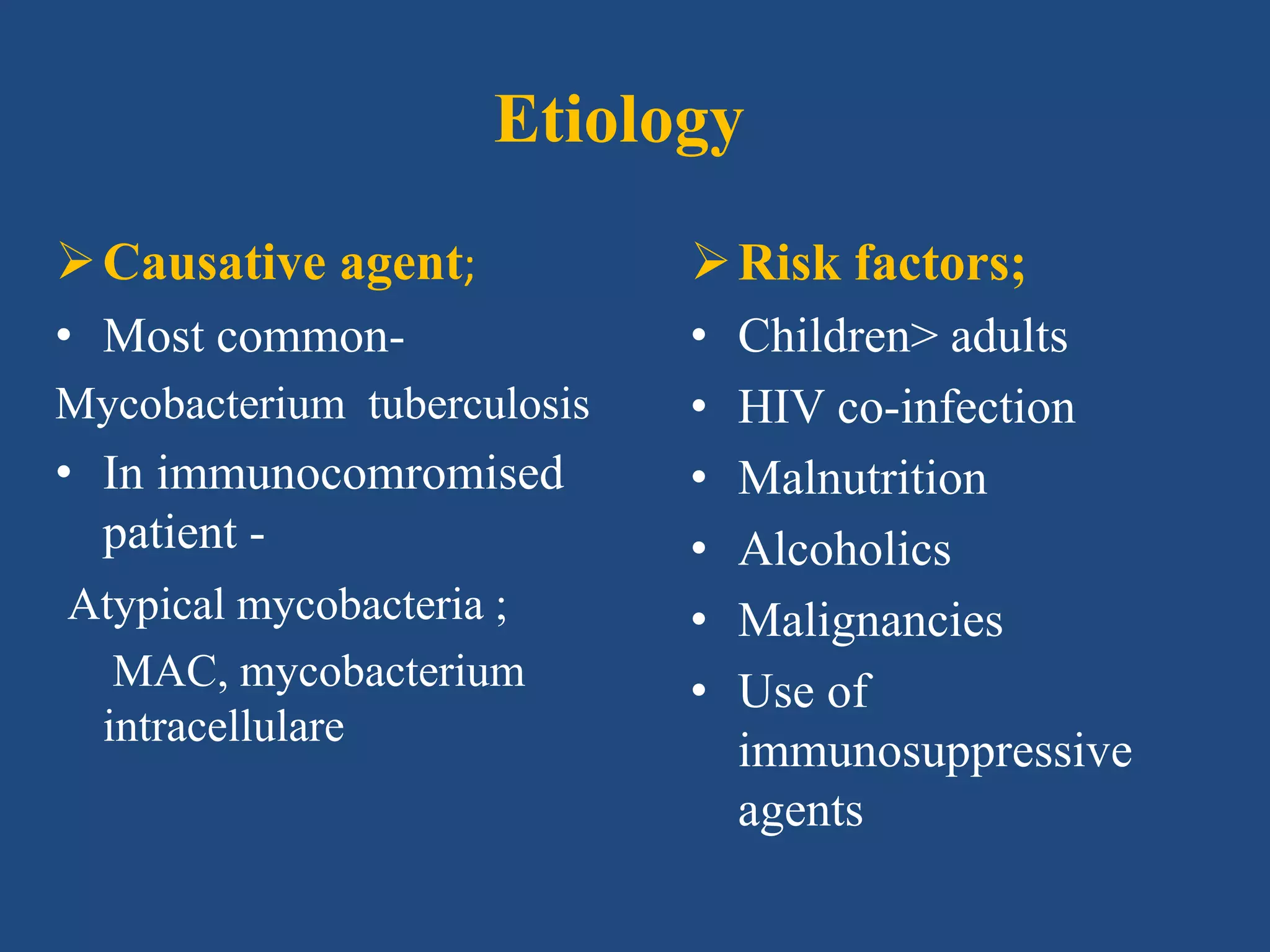 Cns tuberculosis (tbm) | PPTX