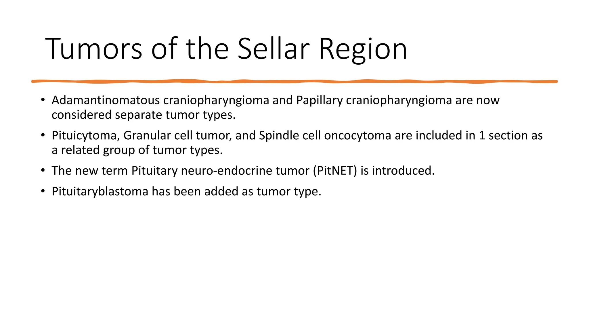 CNS tumor classification.pptx