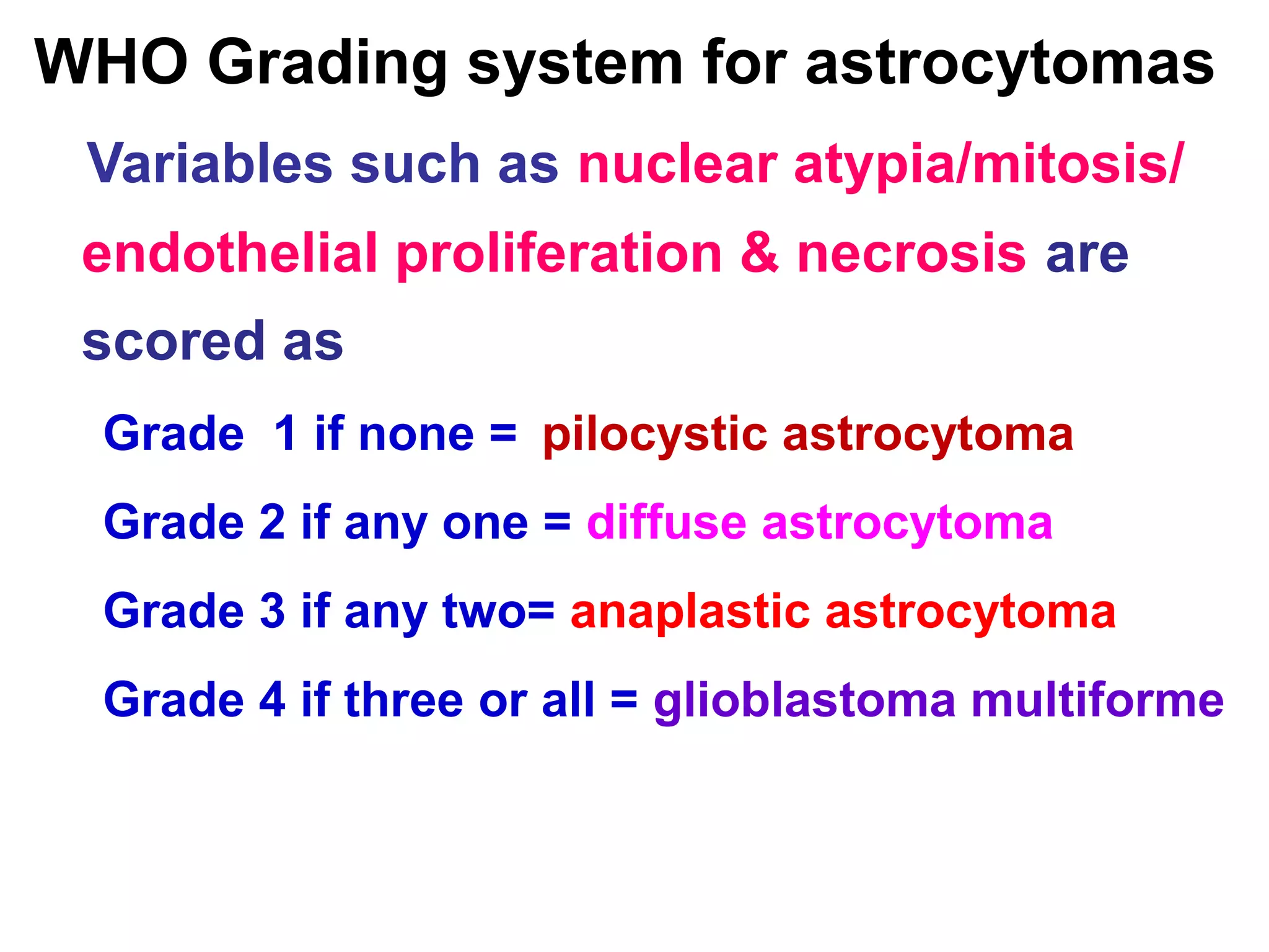 Cns tumors | PPT