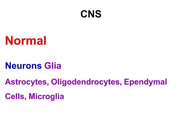 CNS TUMORS.ppt