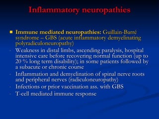 Cns tumors and pns | PPT