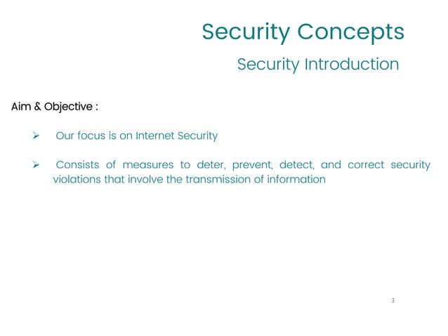 CRYPTOGRAPHY & NETWORK SECURITY | PDF
