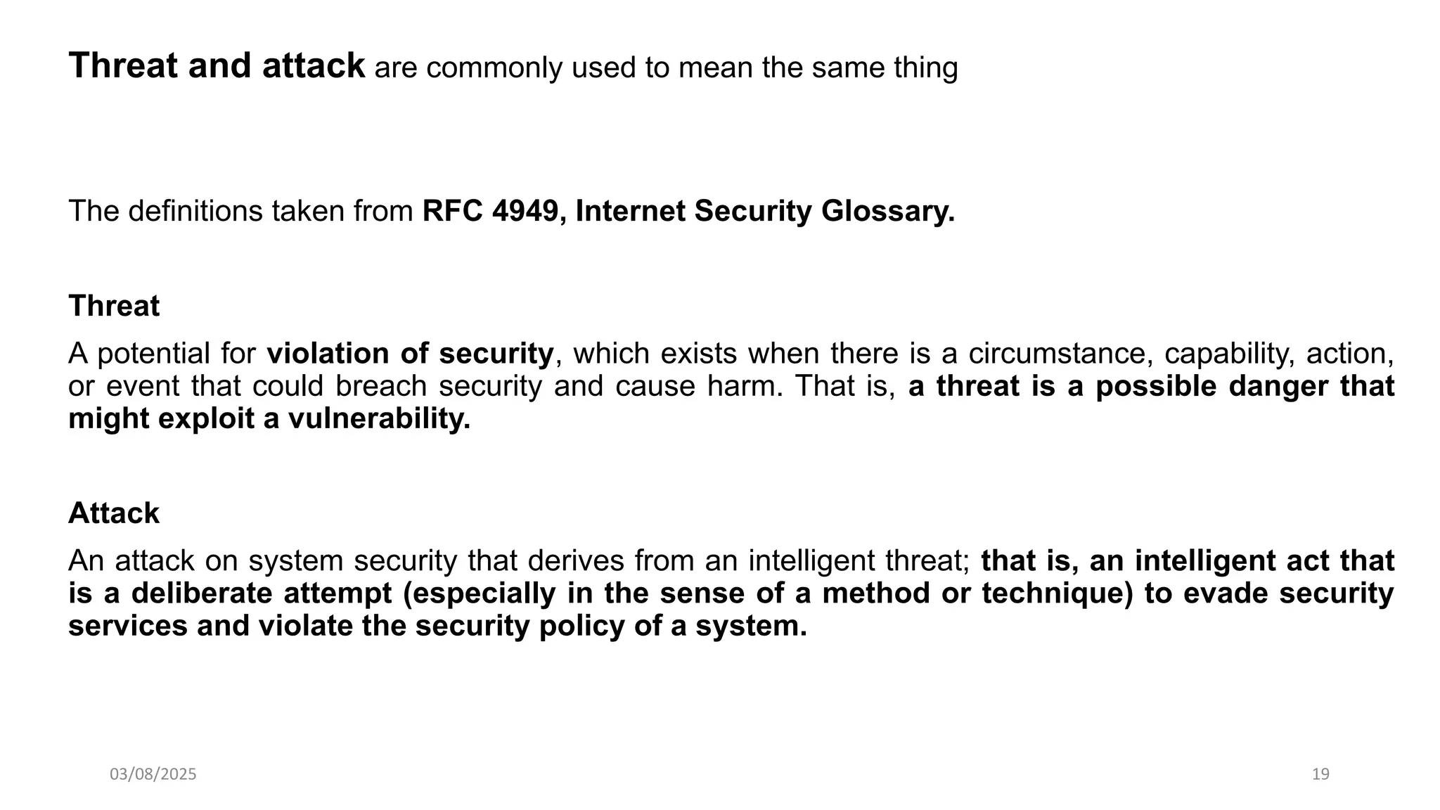 It is about the computer networks and security concepts | PPTX