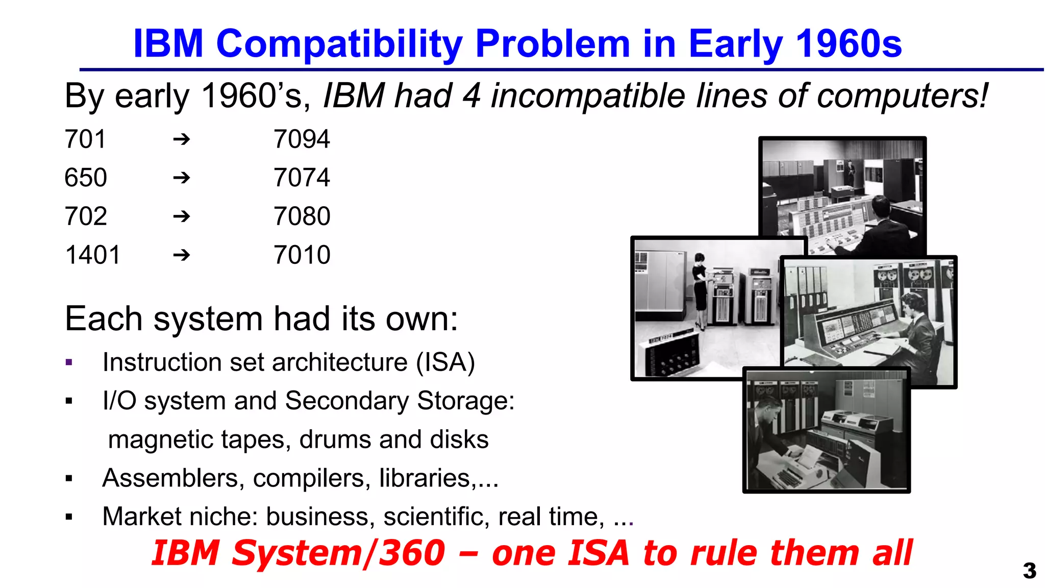 A New Golden Age for Computer Architecture | PDF