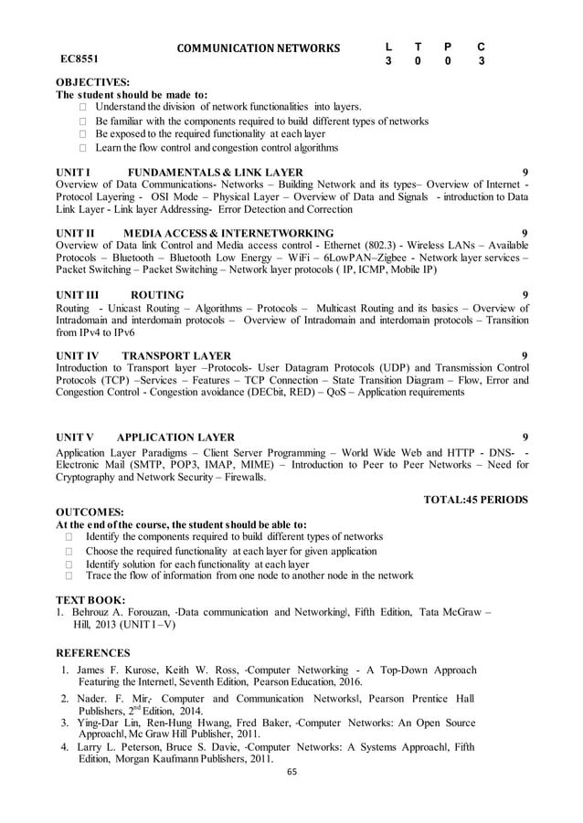 Cn sylb reg 2017 | PDF