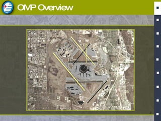 O’Hare Modernization Program | PPT