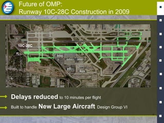 O’Hare Modernization Program | PPT