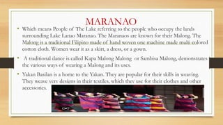 CONTEMPORARY ART TECHNIQUE AND PERFORMANCE IN MINDANAO.pptx