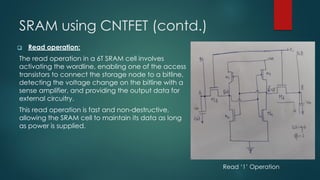 carbon nano tube field effect transistor (1) - MAYANK PRATAP.pptx.pdf