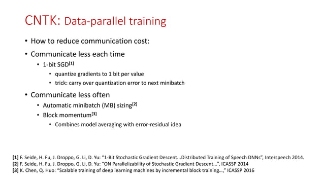Deep_Learning_Frameworks_CNTK_PyTorch | PPT