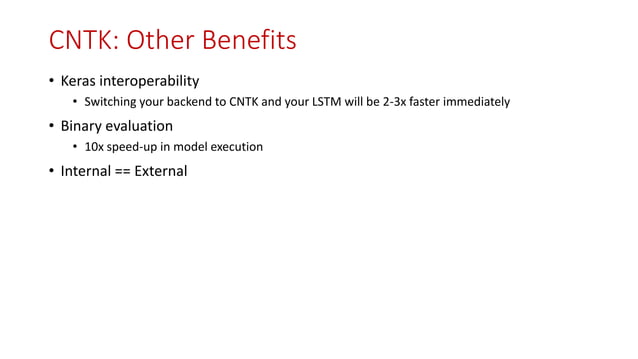 Deep_Learning_Frameworks_CNTK_PyTorch | PPT