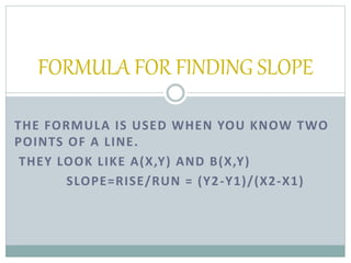 Linear Equations | PPTX | Physics | Science