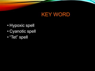 CƠN TÍM THIẾU OXY | PDF