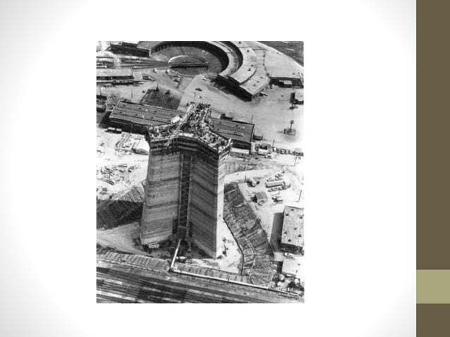 Cn tower.. a detailed study | PPTX