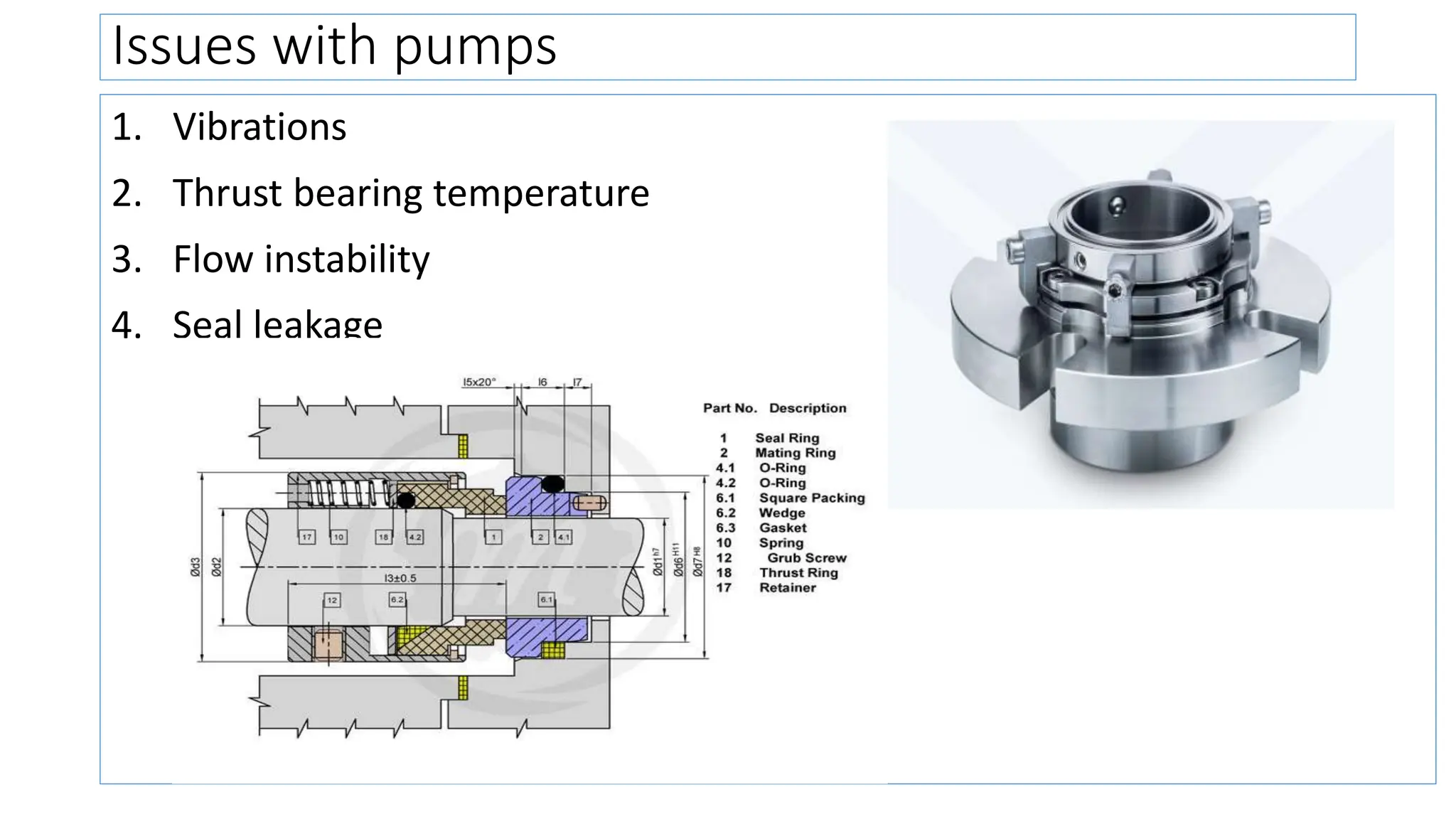 Centrifugal pump working and its diagram | PPTX | Automotive