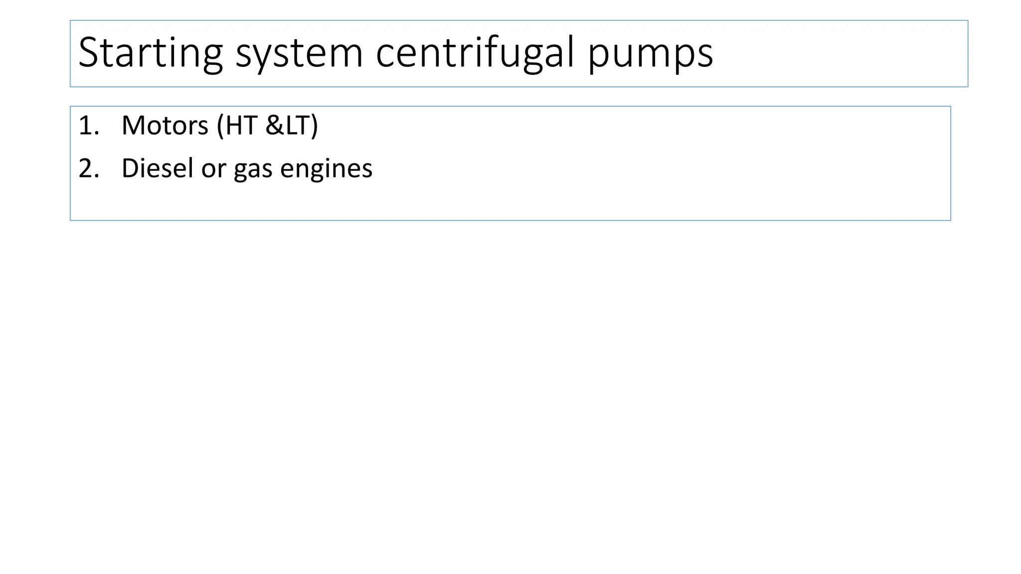 Centrifugal pump working and its diagram | PPTX | Automotive
