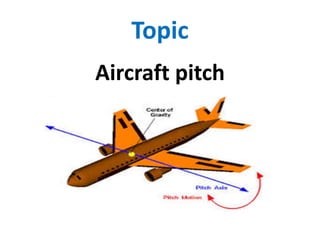 air craft Pitch | PPTX