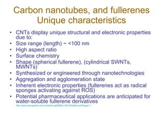 Cnts Human Health Risks | PPT