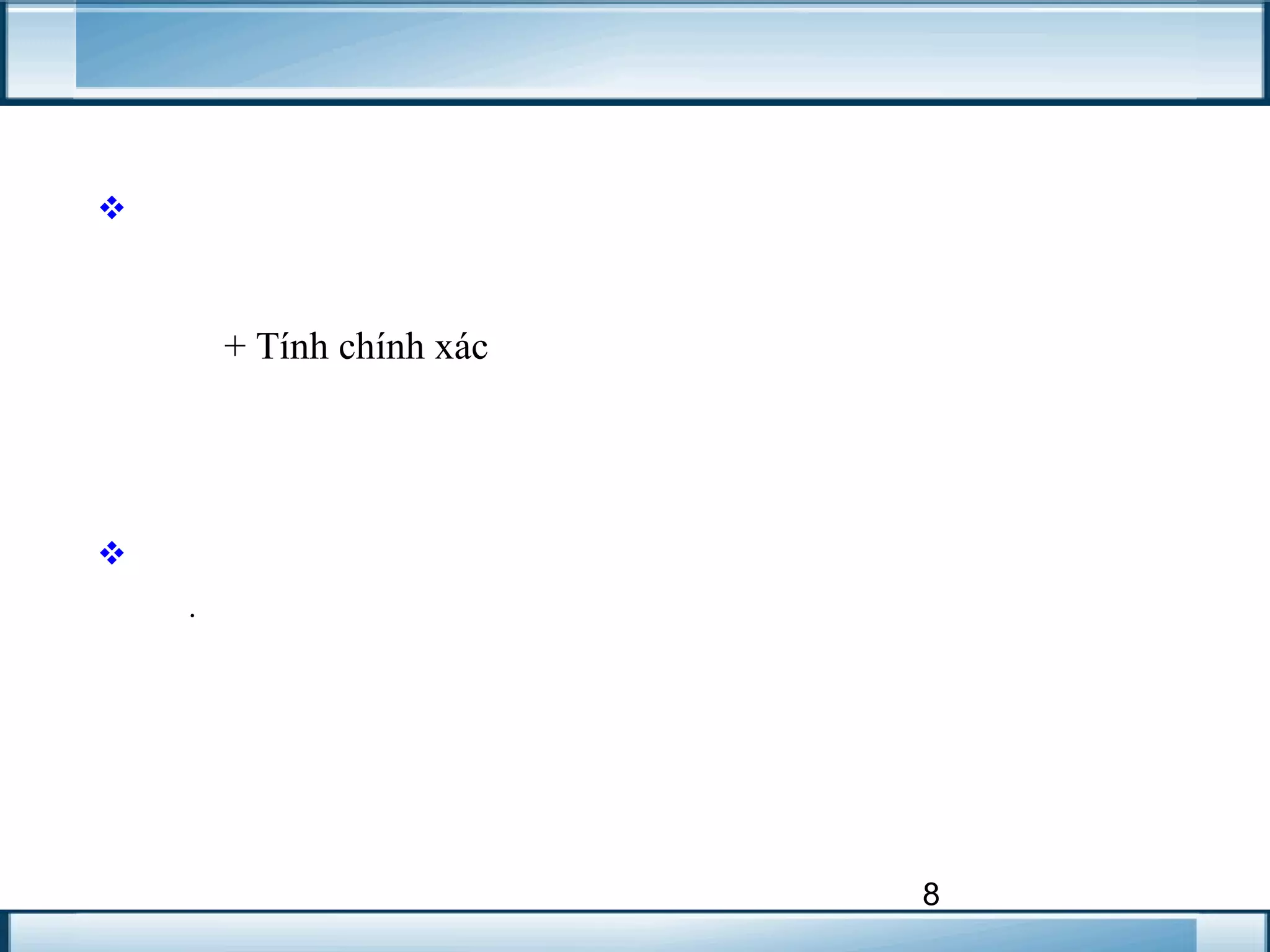 ứng dụng CNTT và truyền thông trong quản lý trường THCS | PPT