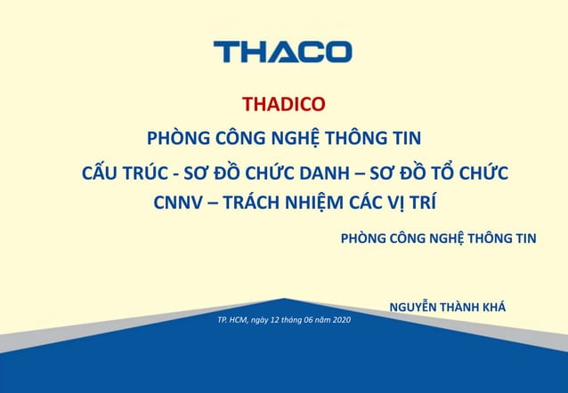 Cntt org thadico final 12.06.2020 | Free Download