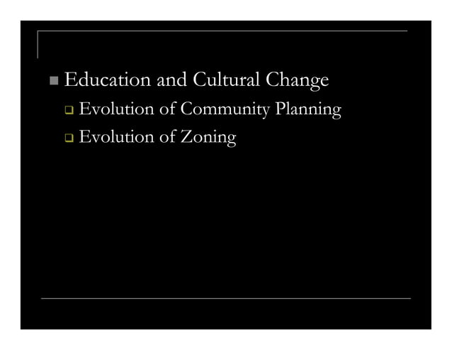 Building Support For Form Based Plans - Carlat CNU 17 | PPT