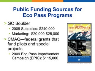 Reducing CO2 Emissions through Parking and Transportation Demand ...