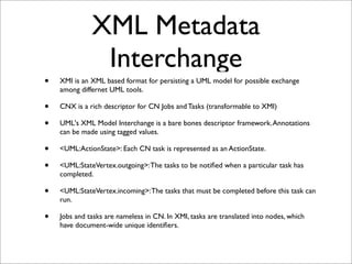 CN/UML at IPDPS JavaPDC 2007 | PDF | Programming Languages | Computing