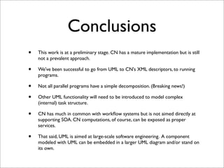 CN/UML at IPDPS JavaPDC 2007 | PDF | Programming Languages | Computing