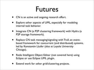 CN/UML at IPDPS JavaPDC 2007 | PPT