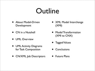 CN/UML at IPDPS JavaPDC 2007 | PDF | Programming Languages | Computing