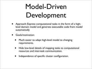 CN/UML at IPDPS JavaPDC 2007 | PDF | Programming Languages | Computing