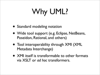 CN/UML at IPDPS JavaPDC 2007 | PDF | Programming Languages | Computing