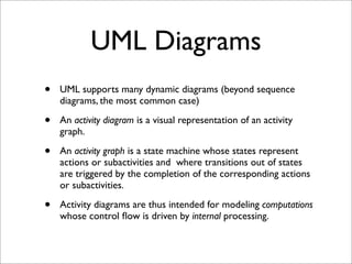 CN/UML at IPDPS JavaPDC 2007 | PDF | Programming Languages | Computing
