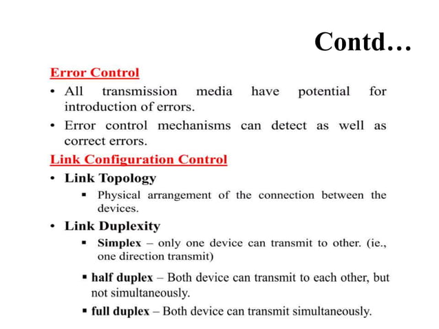 CN UNIT-3 PPT R20 computer networks .pptx | Computer Networking | Computing
