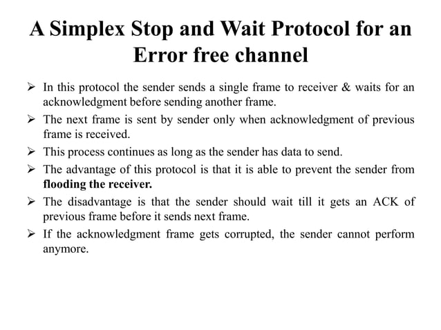 CN UNIT-3 PPT R20 computer networks .pptx | Computer Networking | Computing