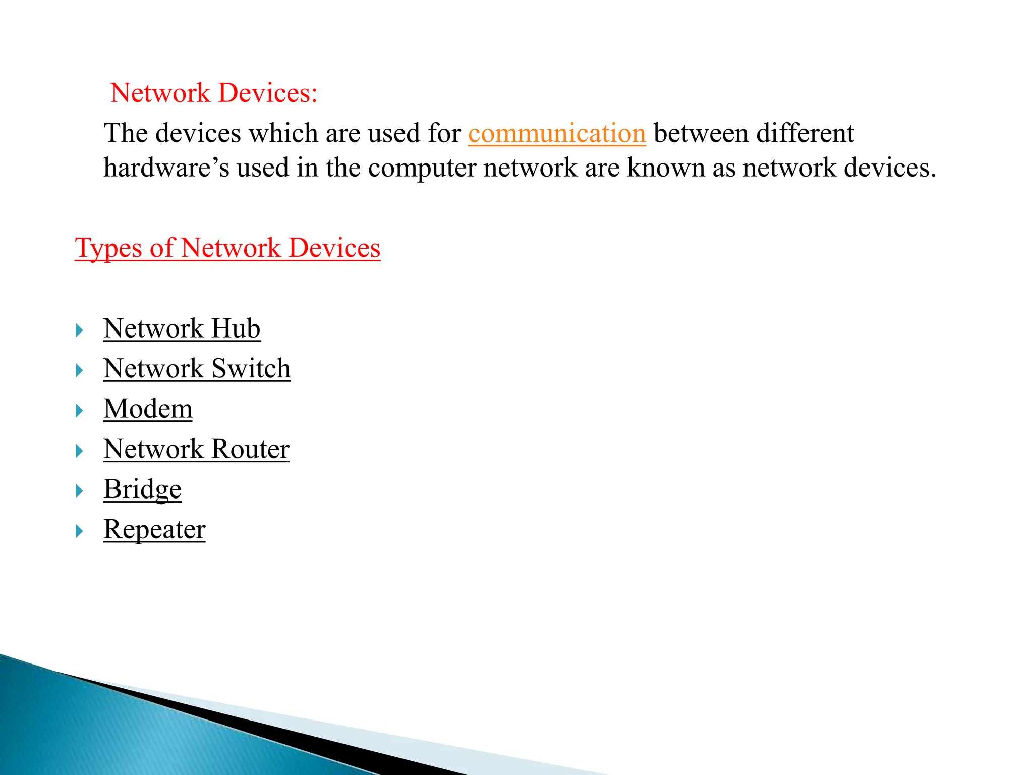 Computer Networks basics Unit 1 ppt.pptx