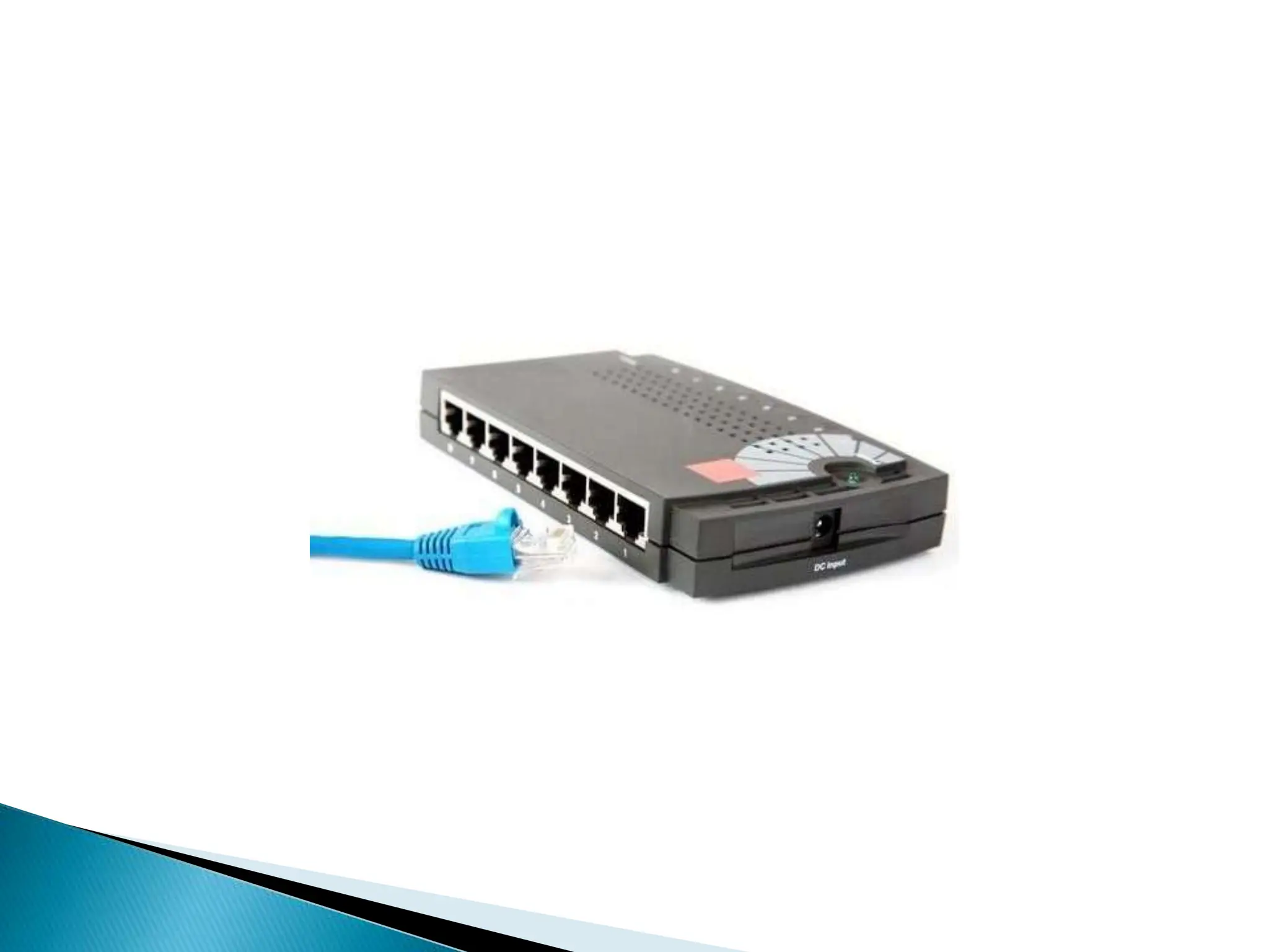 Computer Networks basics Unit 1 ppt.pptx